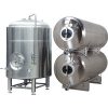 Beverage production tanks for beer and cider - CBS