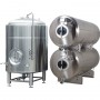 Beverage production tanks for beer and cider - CBS