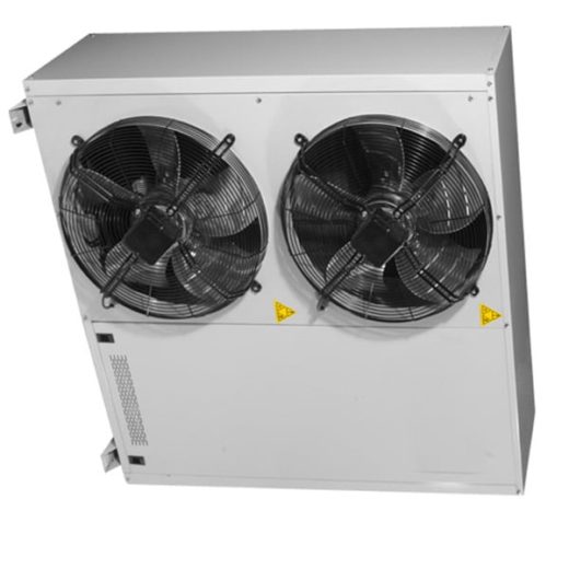 ACU-125 : Industrial air cooling unit 21.3 kW