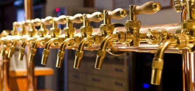 DTP-NO100SC : The "NOSTALGIA" ball beer dispensing tap with the foam ...