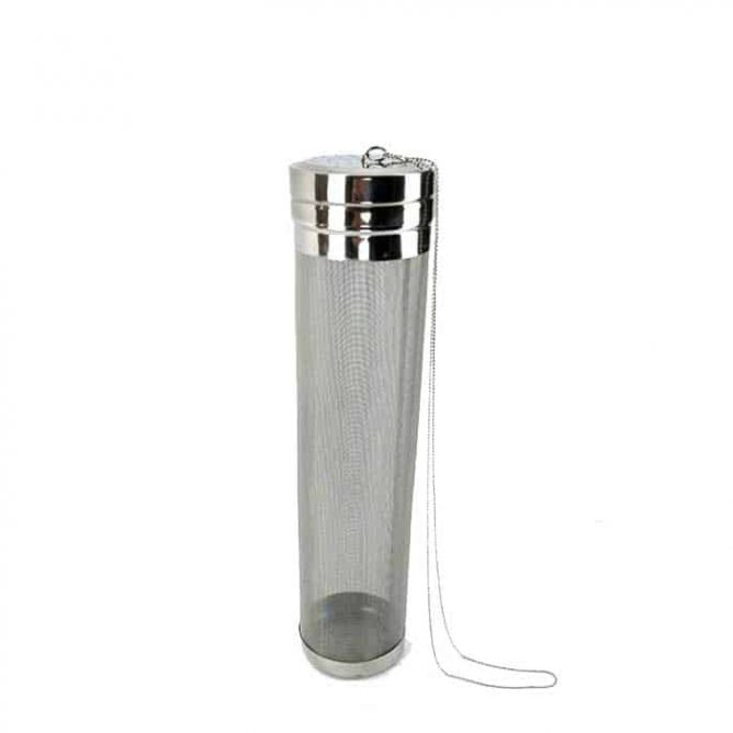 HOP-TUBE stainless steel hop sieve for FKRV (KL05210)