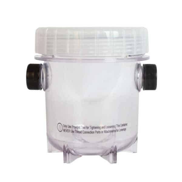 FZ2-YC : Yeast collection container for the FermZilla fermenters GEN2 ...