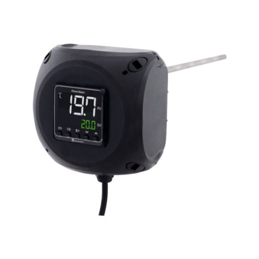 NANOTANK : Single tank temperature controller - with integrated rod ...