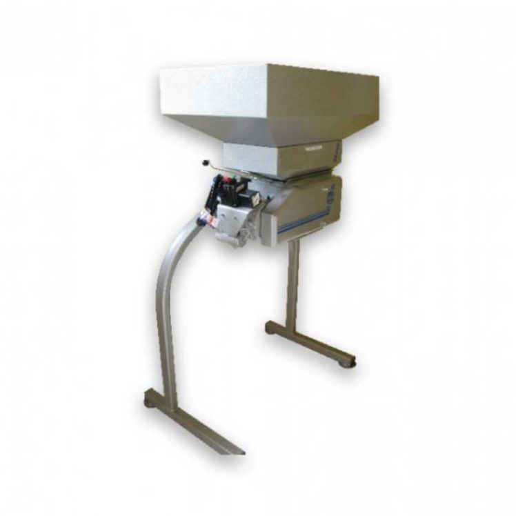 MM-150SP : Maltman - machine to squeezing of malt grains, 150 kg/hr
