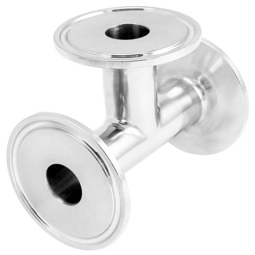 Simple T-connector TC 1.5"