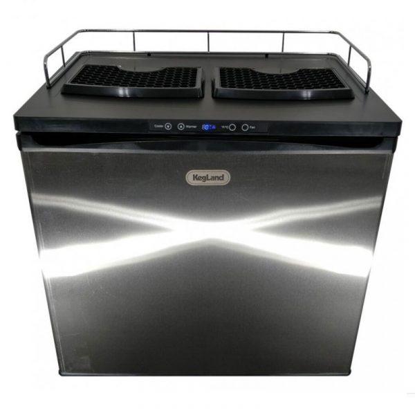KGR-0TKLXP : Kegerator Kegland Series X Plus - Compact refrigerator for ...