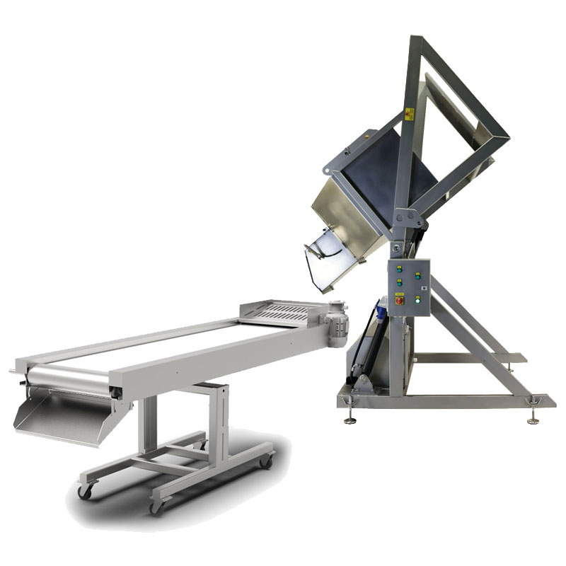 FPE : Fruit processing equipment - CBS