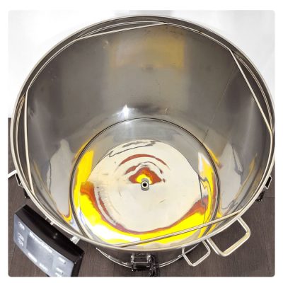 BrewZilla 100L GEN4 Kegland wort brew machine