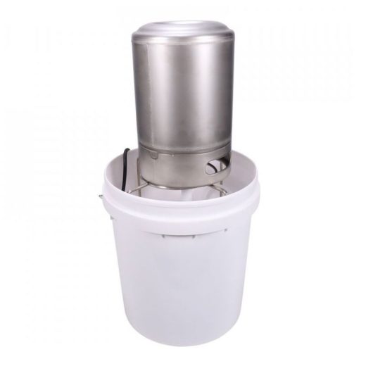 BUCKET BLASTER KEG - washer for kegs and fermenters