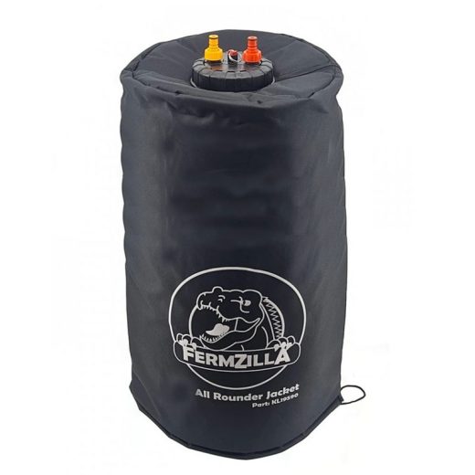 Insulation jacket for the 60L FermZilla All-Rounder fermenter