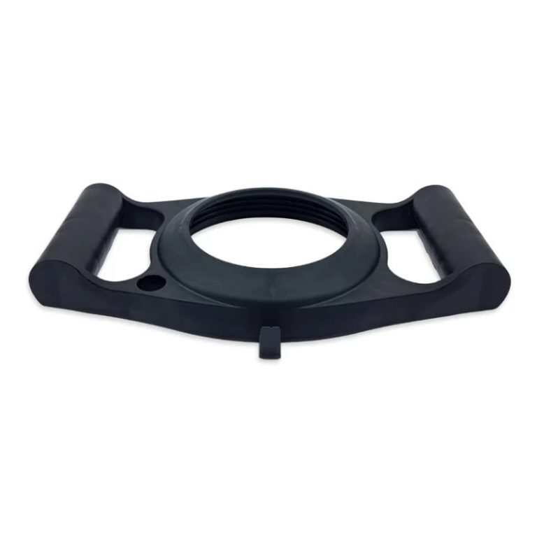 Multifunction FermZilla Easy-Grip Lid Ring (Kegland KL47319)