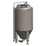 CCT-400C Cylindrically-conical fermentation tank 480 liters