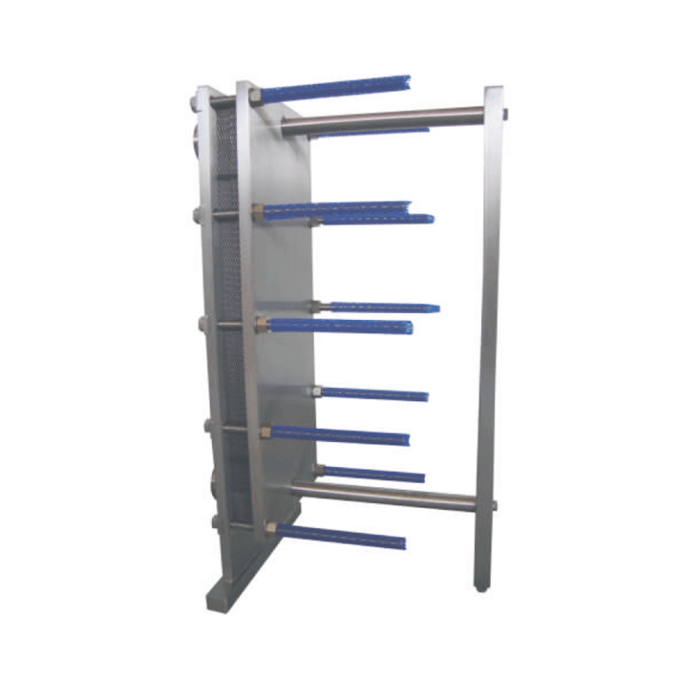 PHE : Plate heat exchangers - CBS