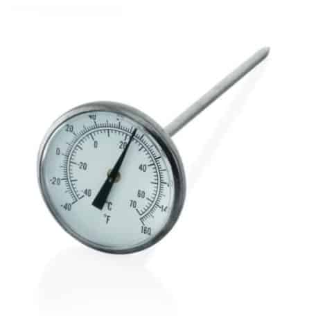 TEA-TMA-250 Thermometer analog 10 / 250 mm